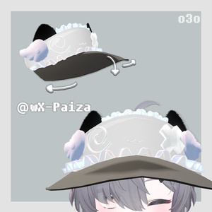 キラキラビーム - o3o - BOOTH