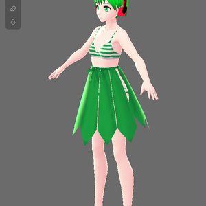 VRCEmote（SDK3.0初期メニューセット） - mk_lab - BOOTH