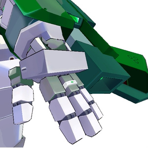 VRCEmote（SDK3.0初期メニューセット） - mk_lab - BOOTH