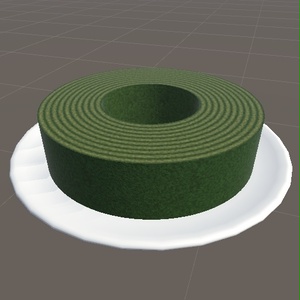 VRCEmote（SDK3.0初期メニューセット） - mk_lab - BOOTH