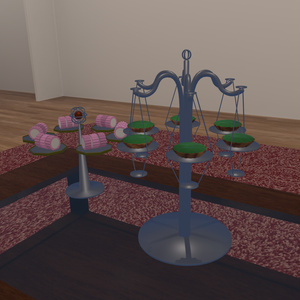 VRCEmote（SDK3.0初期メニューセット） - mk_lab - BOOTH