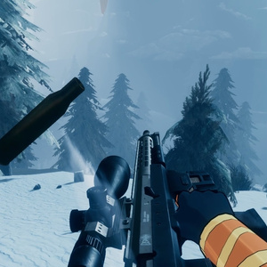 M92X Performance Pistol | PhysBones / Gesture Controlled - Fukaziroh ...