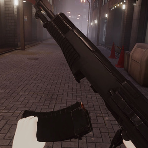 M92X Performance Pistol | PhysBones / Gesture Controlled - Fukaziroh ...