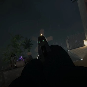 M92X Performance Pistol | PhysBones / Gesture Controlled - Fukaziroh ...