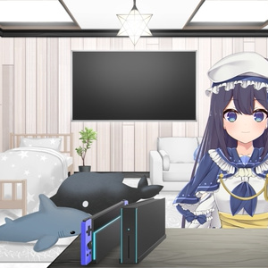 vtuber roomに関する人気の同人グッズ724点を通販できる! - BOOTH