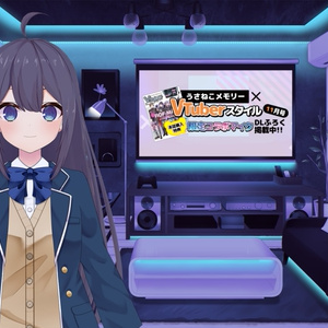 vtuber roomに関する人気の同人グッズ1469点を通販できる! - BOOTH