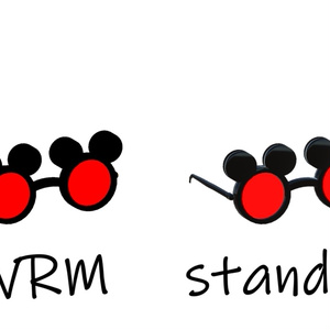 NieR Gestalt Grimoire Pack (MMD And VRChat) - javarwy - BOOTH