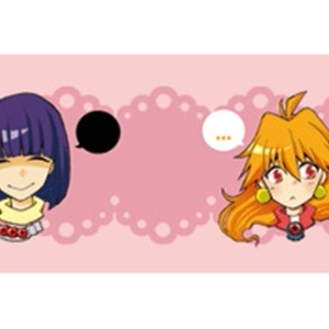 スレイヤーズ（ゼロス） パズルアクキーキーホルダー - Endeng note - BOOTH