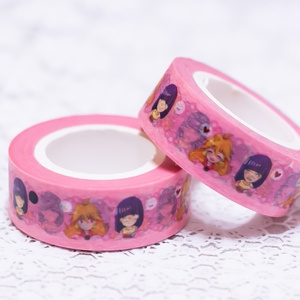 スレイヤーズ（ゼロス） パズルアクキーキーホルダー - Endeng note - BOOTH