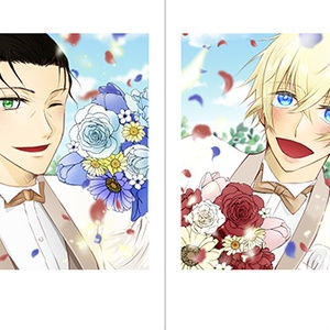 ぬいスヌード - Endeng note - BOOTH