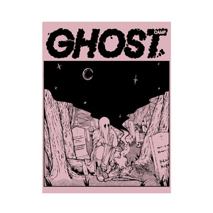 Ghost camp（初回限定版） - siraph web shop - BOOTH
