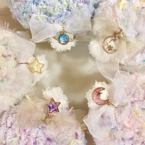 Kon-Chan Plush Doll - コンちゃんのぬいぐるみ - Razor's VRChat Assets/Avatars - BOOTH