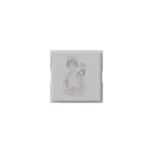 ファイナルファンタジー9の便箋 - Chirol🍪 - BOOTH