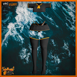 GodMagician Runner - Matt_3D vrchat 3d models - BOOTH