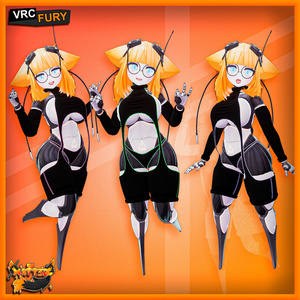 robot arm. K9 - Matt_3D vrchat 3d models - BOOTH