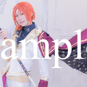 affection＋ポストカード8枚セット - さきんばん - BOOTH