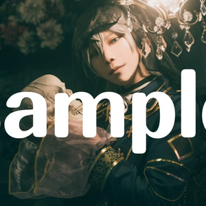 affection＋ポストカード8枚セット - さきんばん - BOOTH