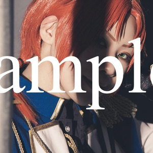 affection＋ポストカード8枚セット - さきんばん - BOOTH