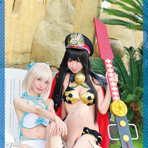 【C103新刊】美少女戦士セーラームーン内部戦士写真集 - さくら。製作所 - BOOTH