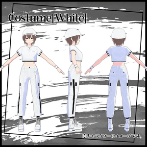 【3Dモデル】秋の小物セット【VRChat向け】 - RUE Creative Lab - BOOTH