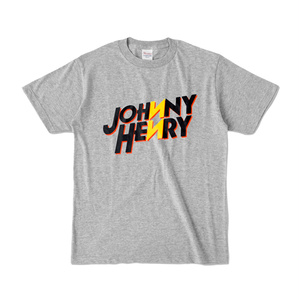 【2nd Album】Slap Stick Rock 'n' Roll - JOHNNY HENRY STORE - BOOTH