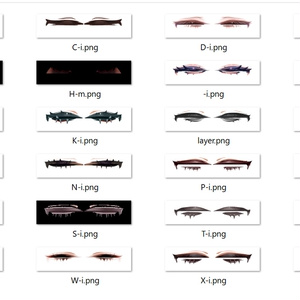 【VRM】ちびキャラ男子 - chibiavatar - BOOTH