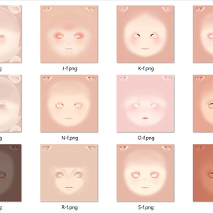 【VRM】ちびキャラ男子 - chibiavatar - BOOTH