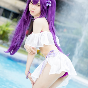 【コスケット5・新刊＆チェキ】fateレーシング写真集「Racing!!!」 - nanoa - BOOTH