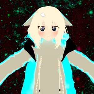 VRChat "SpringJoint" Particle System (Quest Compatible ...