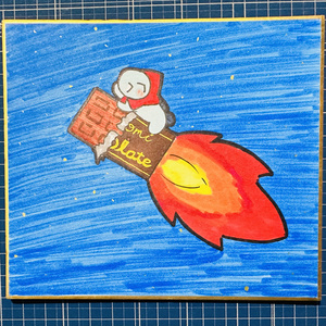 【SSF06新刊】あたしにとってたいせつなもの - めーぷるふぃっしゅ - BOOTH