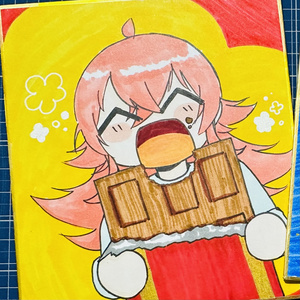 【SSF06新刊】あたしにとってたいせつなもの - めーぷるふぃっしゅ - BOOTH