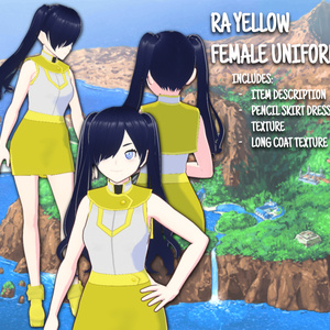 [VRoid Studio] 'Sonic Speed' unisex shoe - moemoeJun! - BOOTH