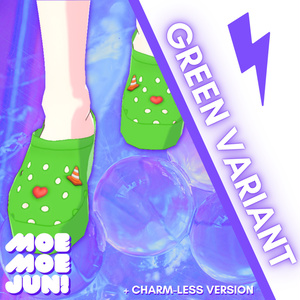 [VRoid Studio] Dark Signer Kalin Kessler Cosplay Set - moemoeJun! - BOOTH