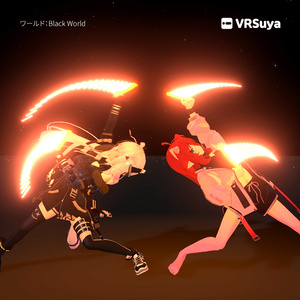 「Doodle Dance」 Motion - VRSuya - BOOTH