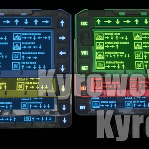 Supply Drop for VRChat [Stratcom, Standalone, Air Support] - kyrowovrc ...