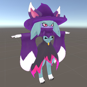 Thicco Arc SFW - helloha's VRChat Shop! - BOOTH