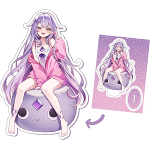 【C107】BIJOU ONLY ART vol.02 - noraneco117 - BOOTH