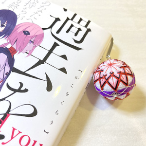 イヤリング 双子座 - 『彩 -sai-』 - BOOTH