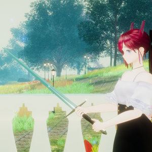 SWORD に関する人気の同人グッズ1437点を通販できる! - BOOTH