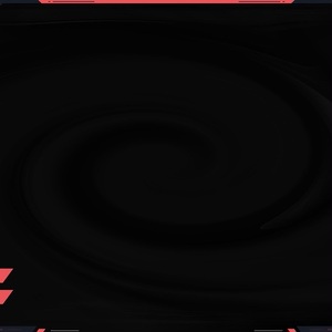 【フリー素材】配信枠オーバーレイ 原神ver - DESIGN SIRO - BOOTH