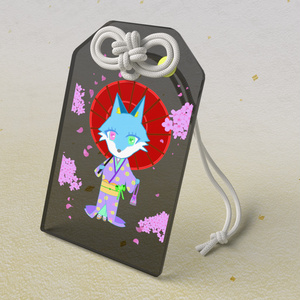 メリークリスマス！(色紙) - EUREKA PROJECT // BY DIGITAL ART CENTER - BOOTH