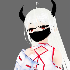 [Vroid]Monster Hunter Jacket - Tora's 100¥ Store - BOOTH