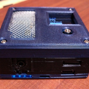 ZERO COMBI - blue-7 - BOOTH