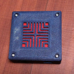 ZERO COMBI - blue-7 - BOOTH