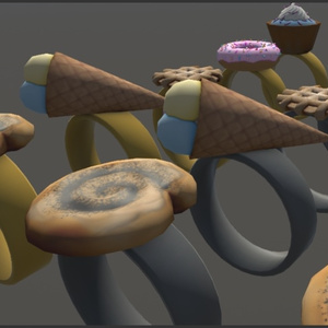 [udon vrchat] 8x firework launcher (via particle system) for sdk3 worlds - reew - BOOTH