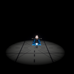 [Unity/VRChat] Fog Shader By Crizzhd