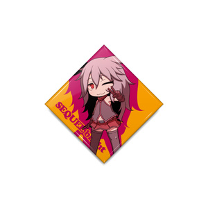 SEQUEL blight - LEAF GEOMETRY - BOOTH