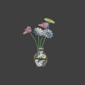 ウサとレアリー - hamuzoo - BOOTH