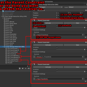 【無料/VRC】モーション / 床座りポーズ (AFK, etc.) - Aparche Laboratory - BOOTH