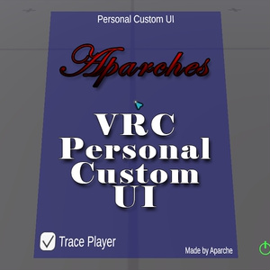 【無料/VRC】モーション / 床座りポーズ (AFK, etc.) - Aparche Laboratory - BOOTH